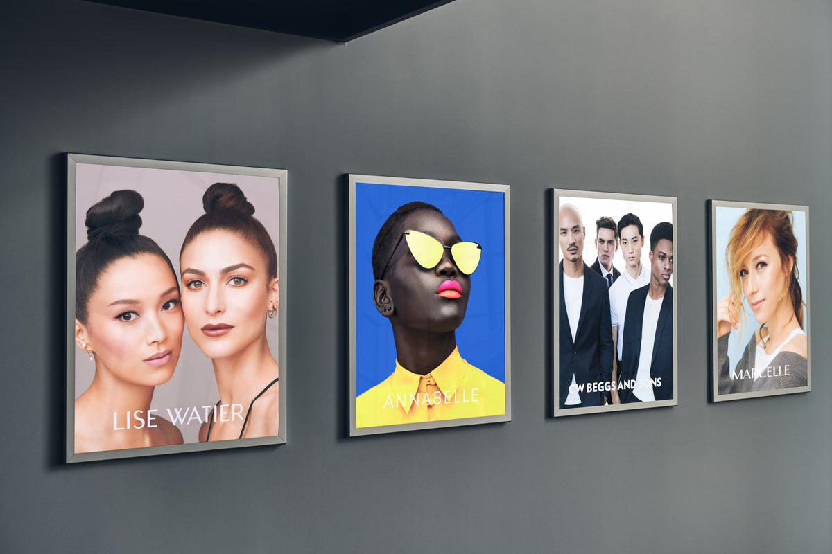 Notre Groupe - Groupe Marcelle – Groupe Marcelle Inc.