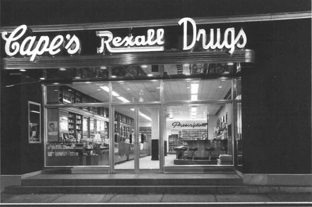 Learn more about our heritage - Groupe Marcelle – Groupe Marcelle Inc.