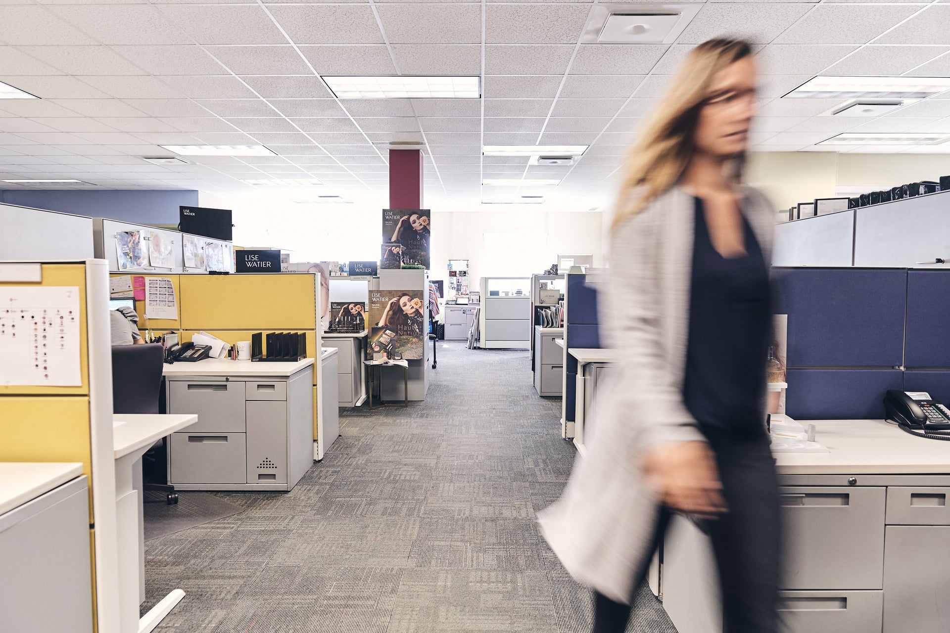 Travailler à Groupe Marcelle - Groupe Marcelle – Groupe Marcelle Inc.