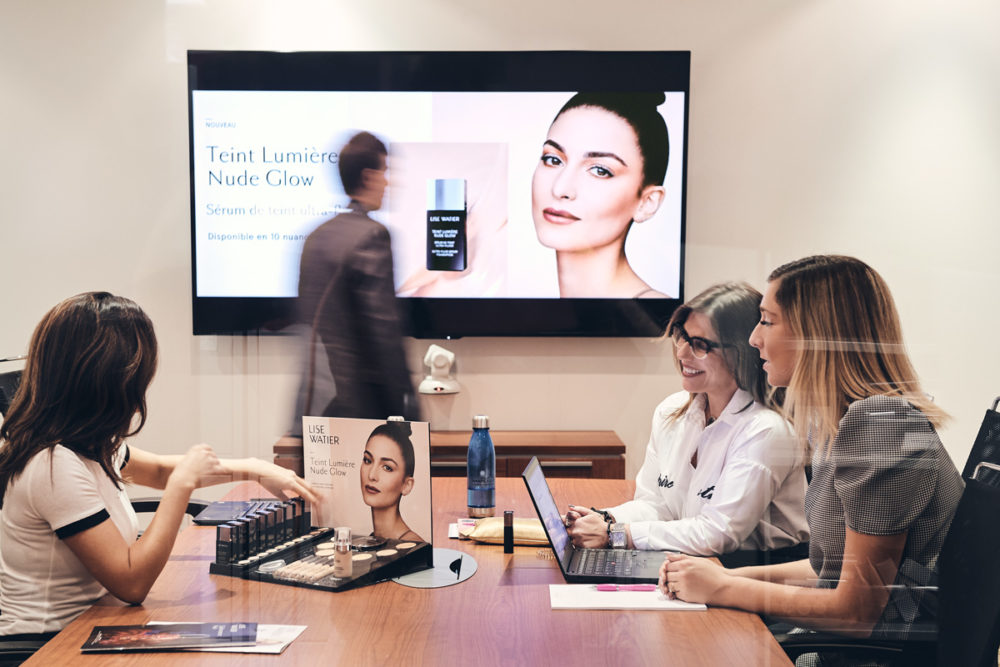 Welcome to Groupe Marcelle Cosmetics - Groupe Marcelle – Groupe ...