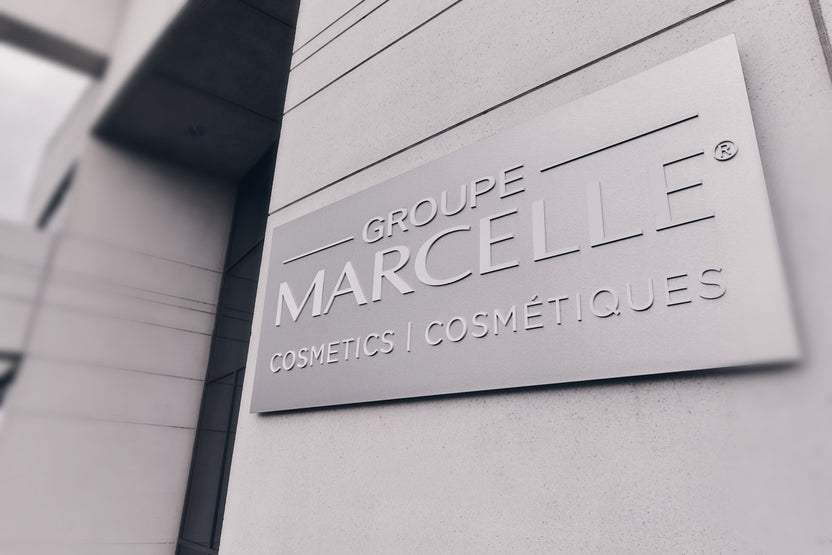 Notre Groupe - Groupe Marcelle – Groupe Marcelle Inc.