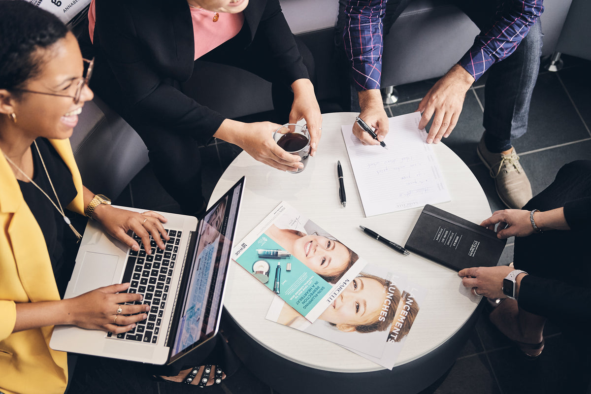Travailler à Groupe Marcelle - Groupe Marcelle – Groupe Marcelle Inc.